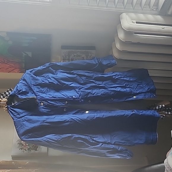 Easy Essentials | Jackets & Coats | Easy Essentials Womens 2x Two Way ...